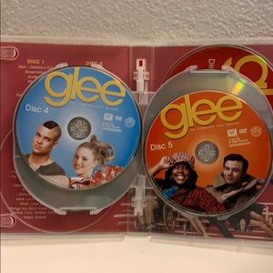 Media | Glee Season 1 Dvd Set | Poshmark